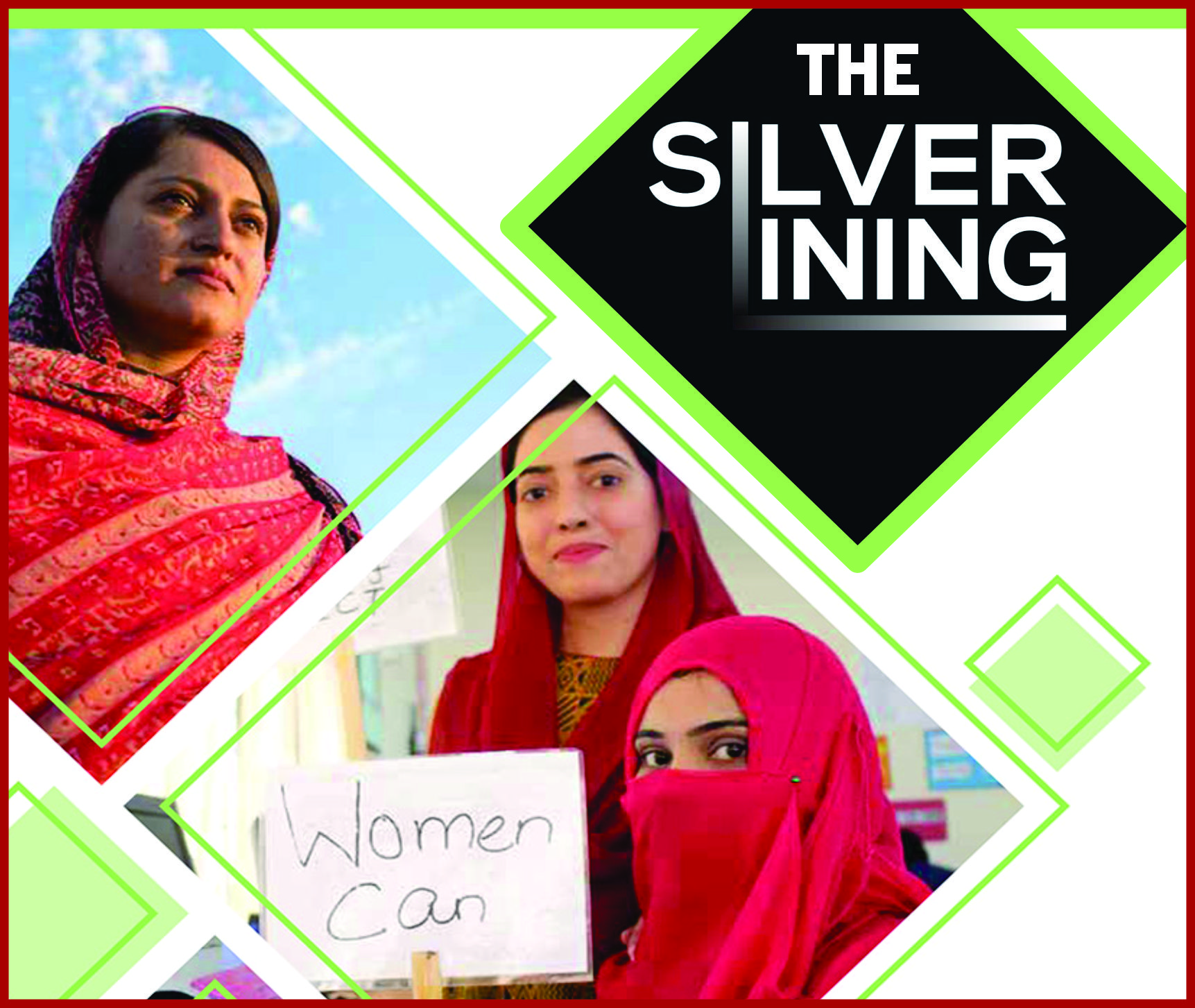 The Silver Lining – Jahangir's World Times