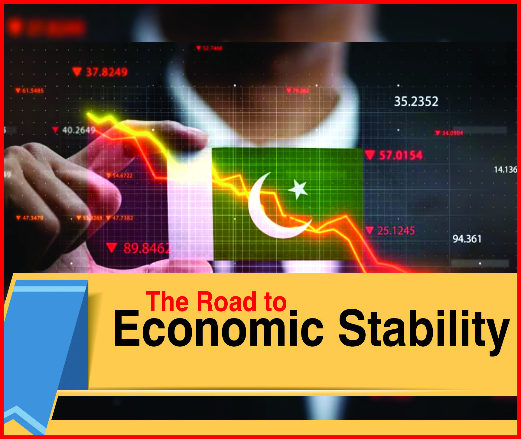 The Road to Economic Stability – Jahangir's World Times