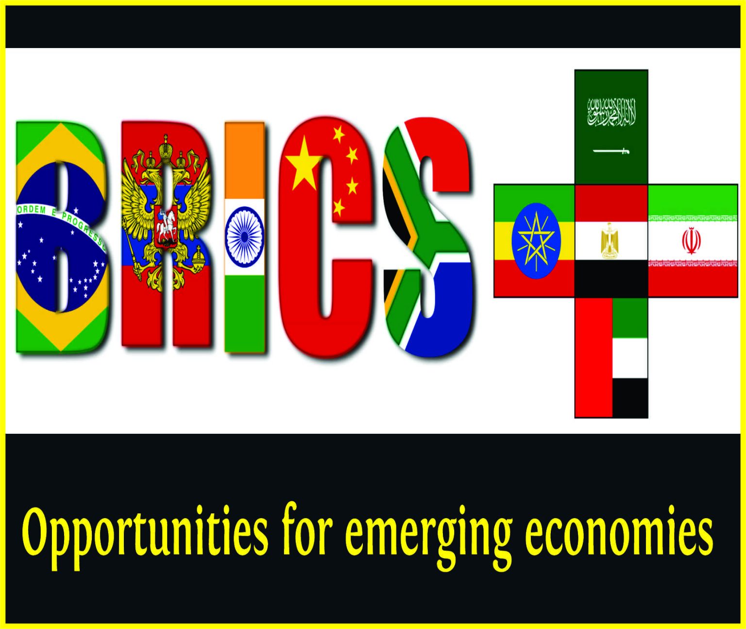 BRICS Plus – Jahangir's World Times