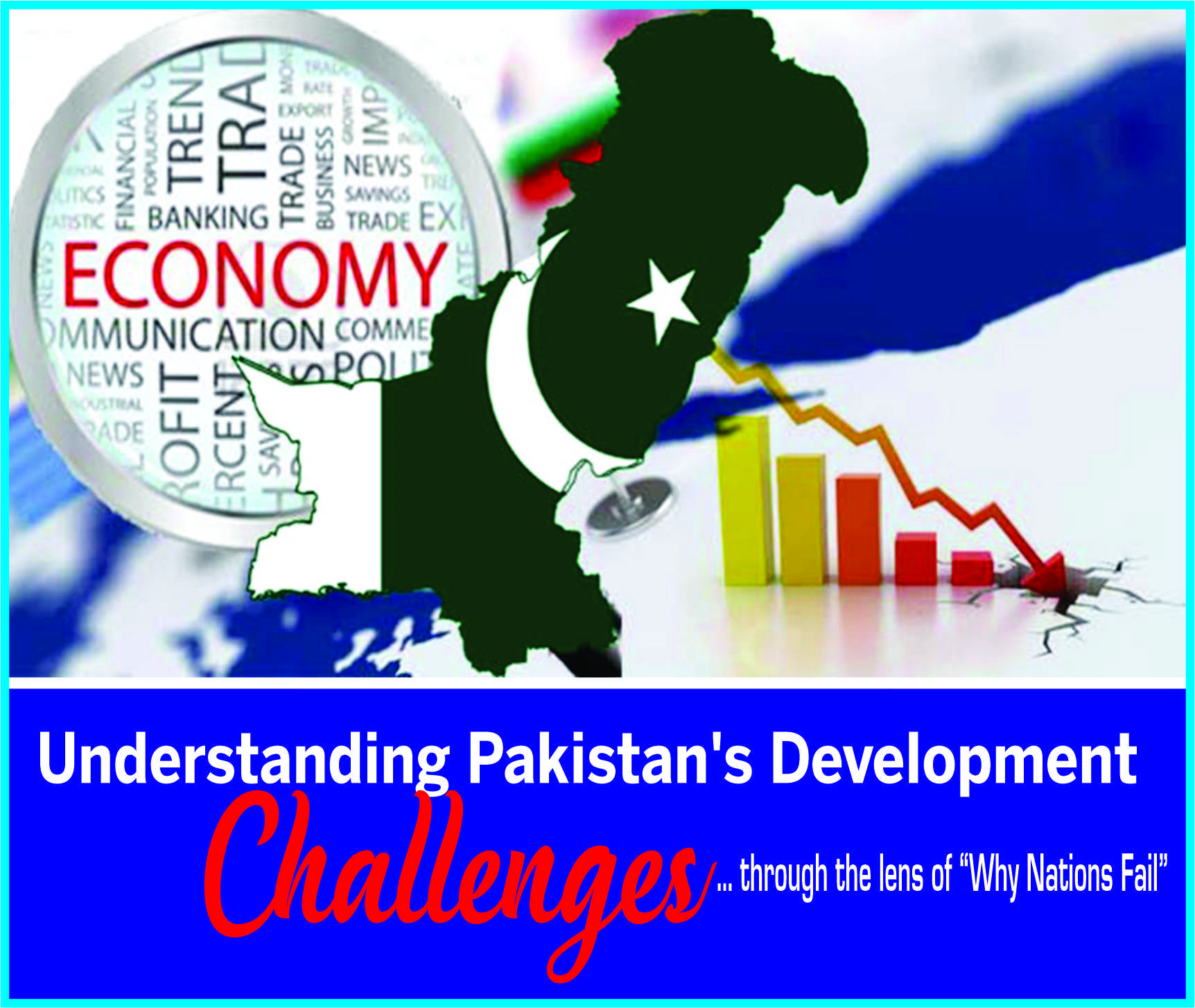 Understanding Pakistan’s Development – Jahangir's World Times