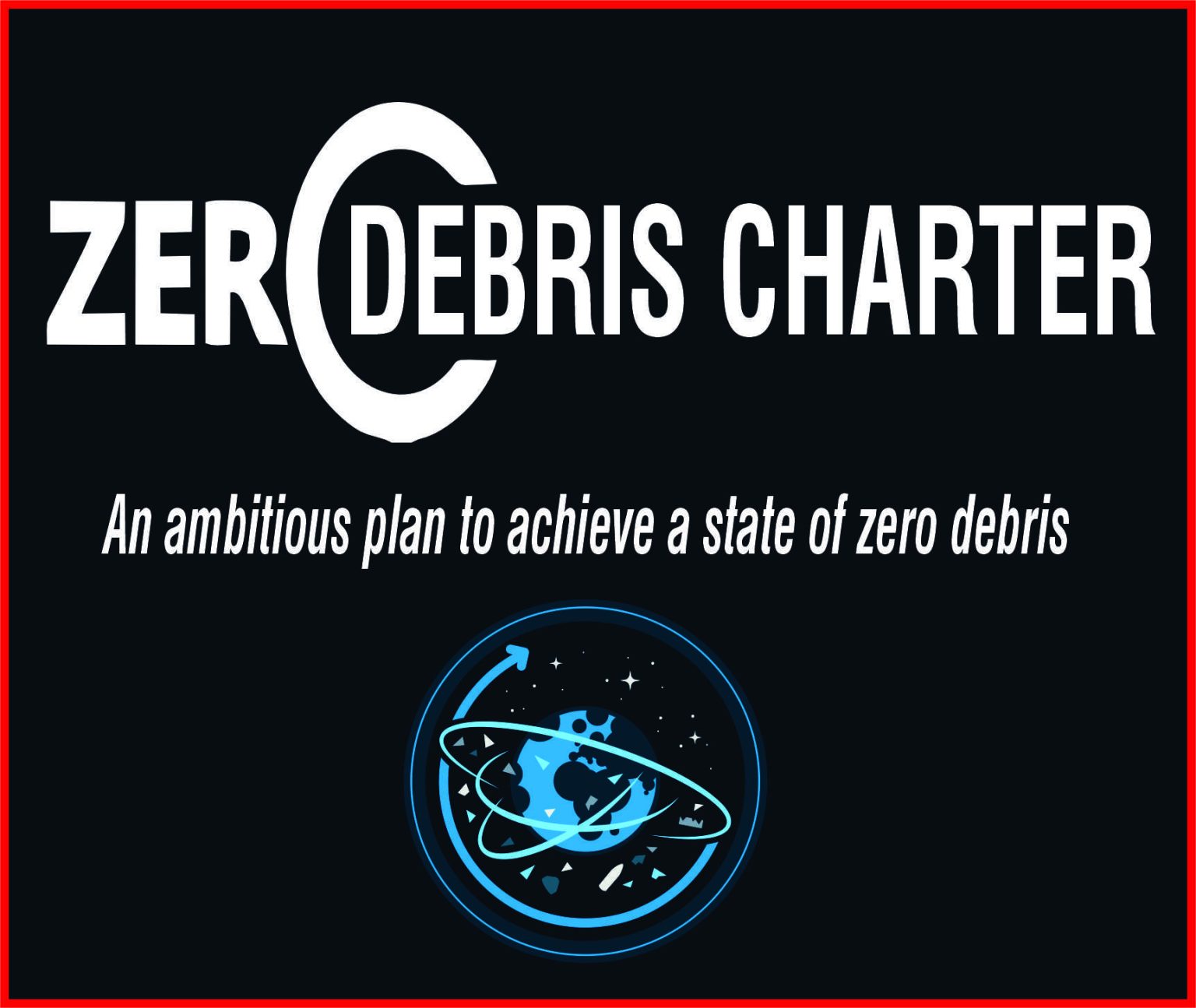 Zero Debris Charter – Jahangir's World Times