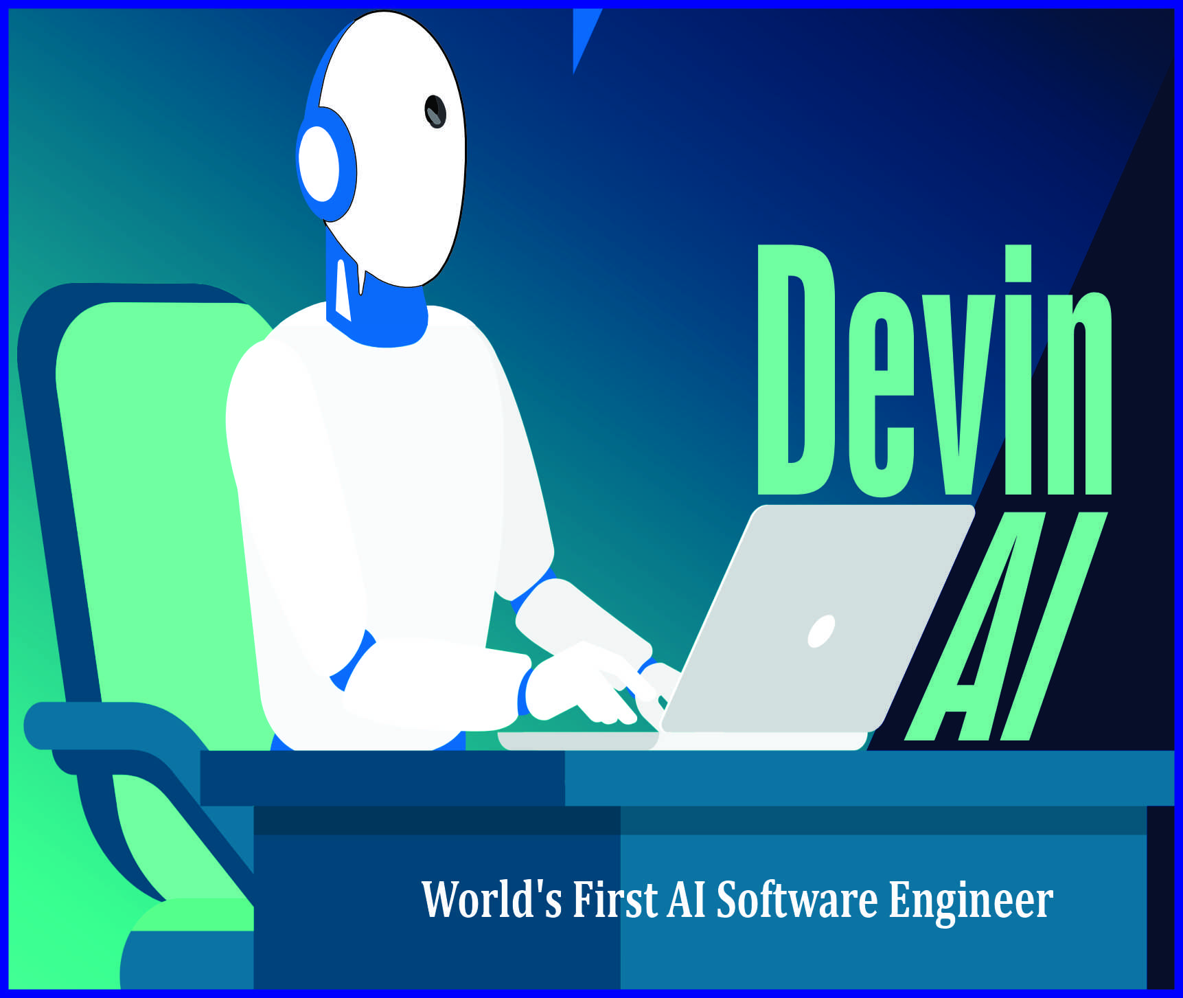 Devin AI – Jahangir's World Times