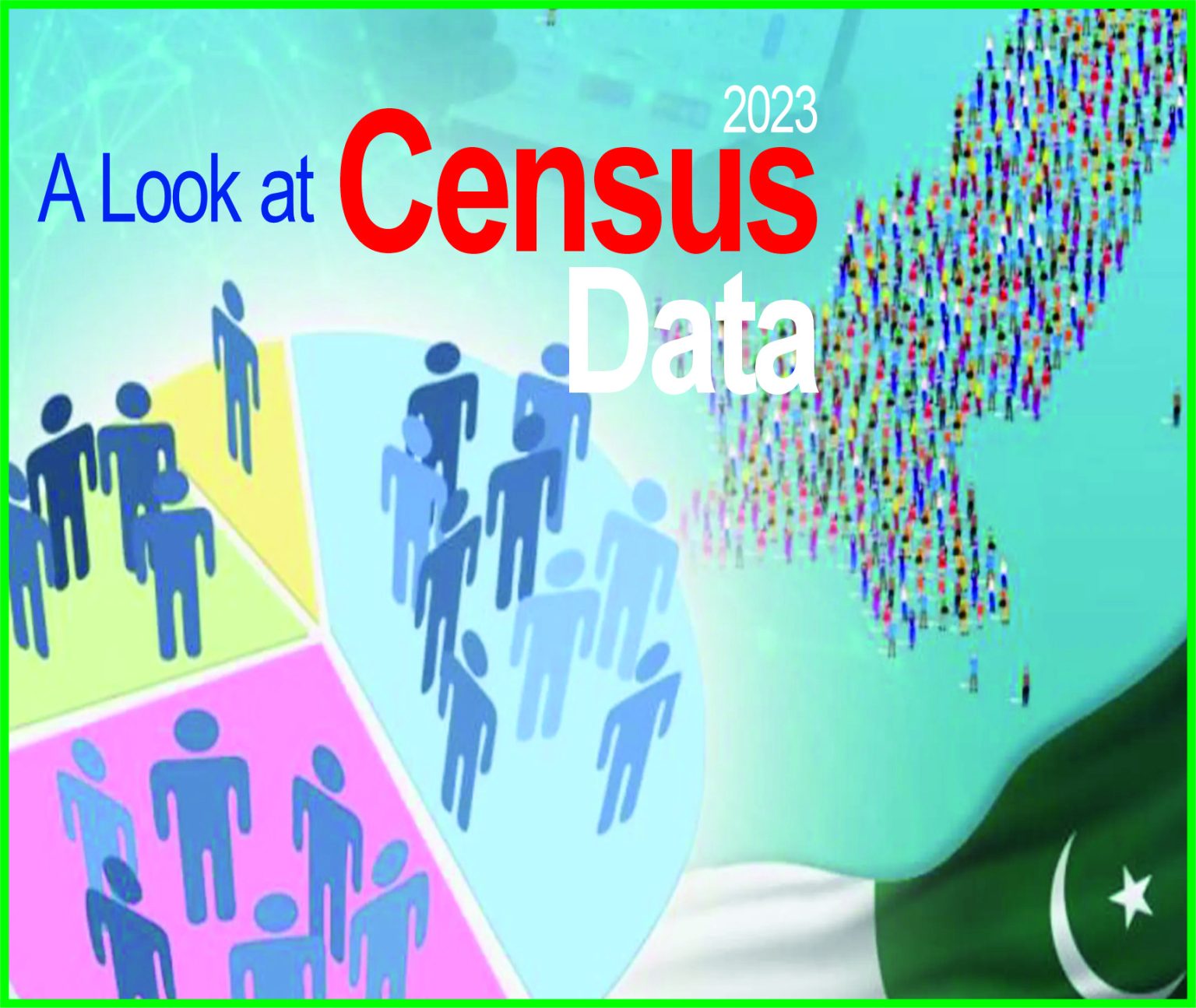 A Look at Census Data – Jahangir's World Times