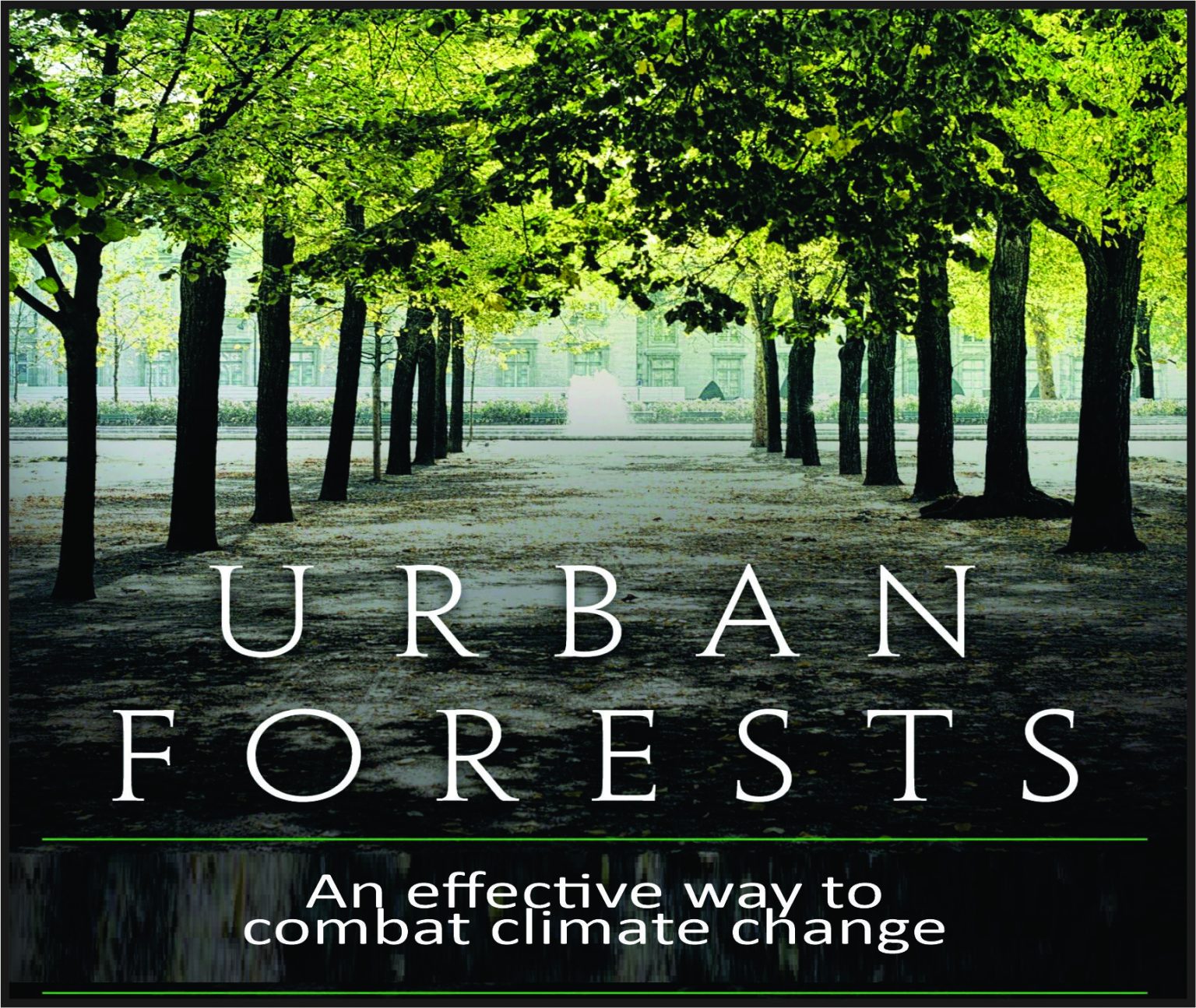 Urban Forests Jahangir S World Times