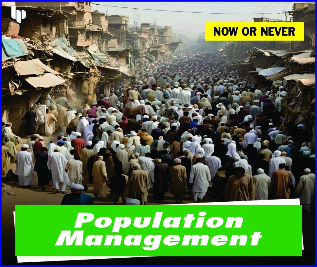 Population Management – Jahangir's World Times