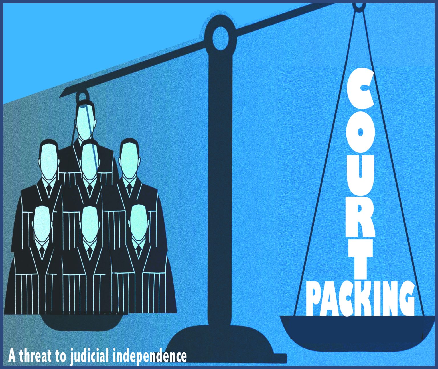 Court Packing – Jahangir's World Times