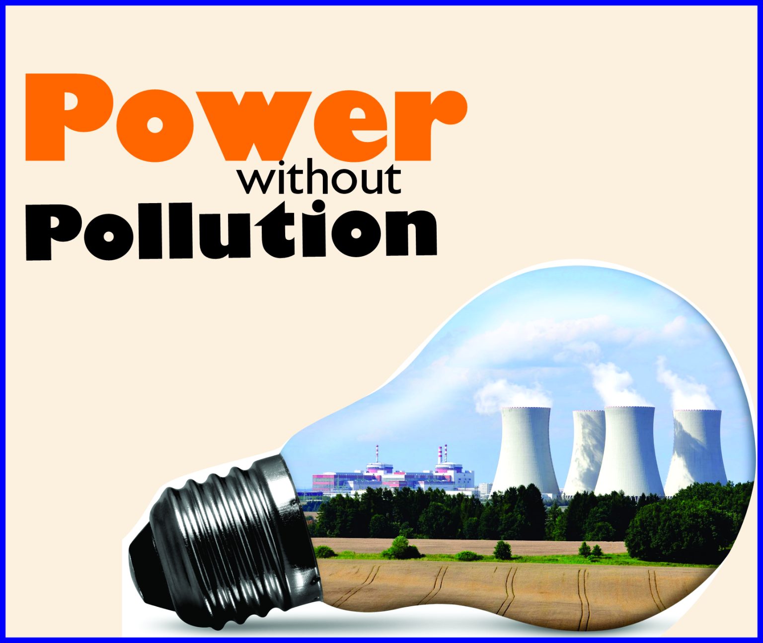 Power without Pollution – Jahangir's World Times
