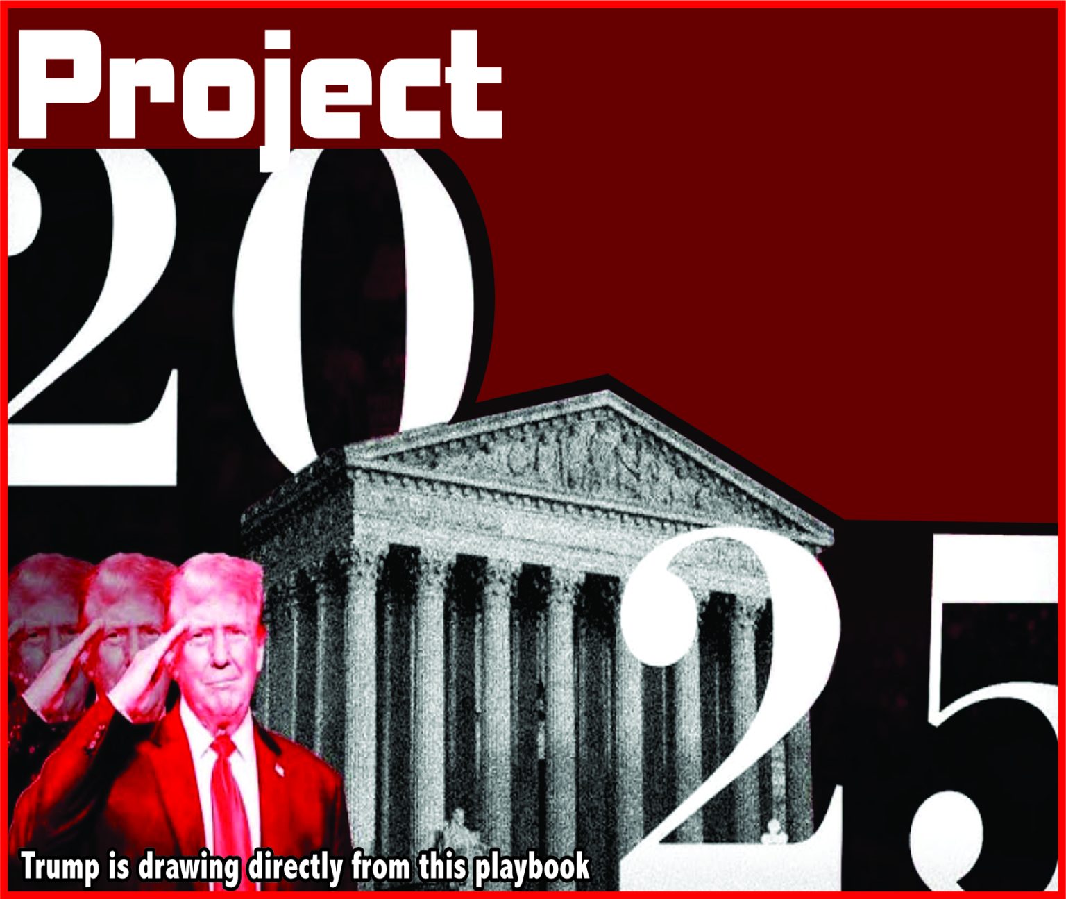 Project 2025 – Jahangir's World Times