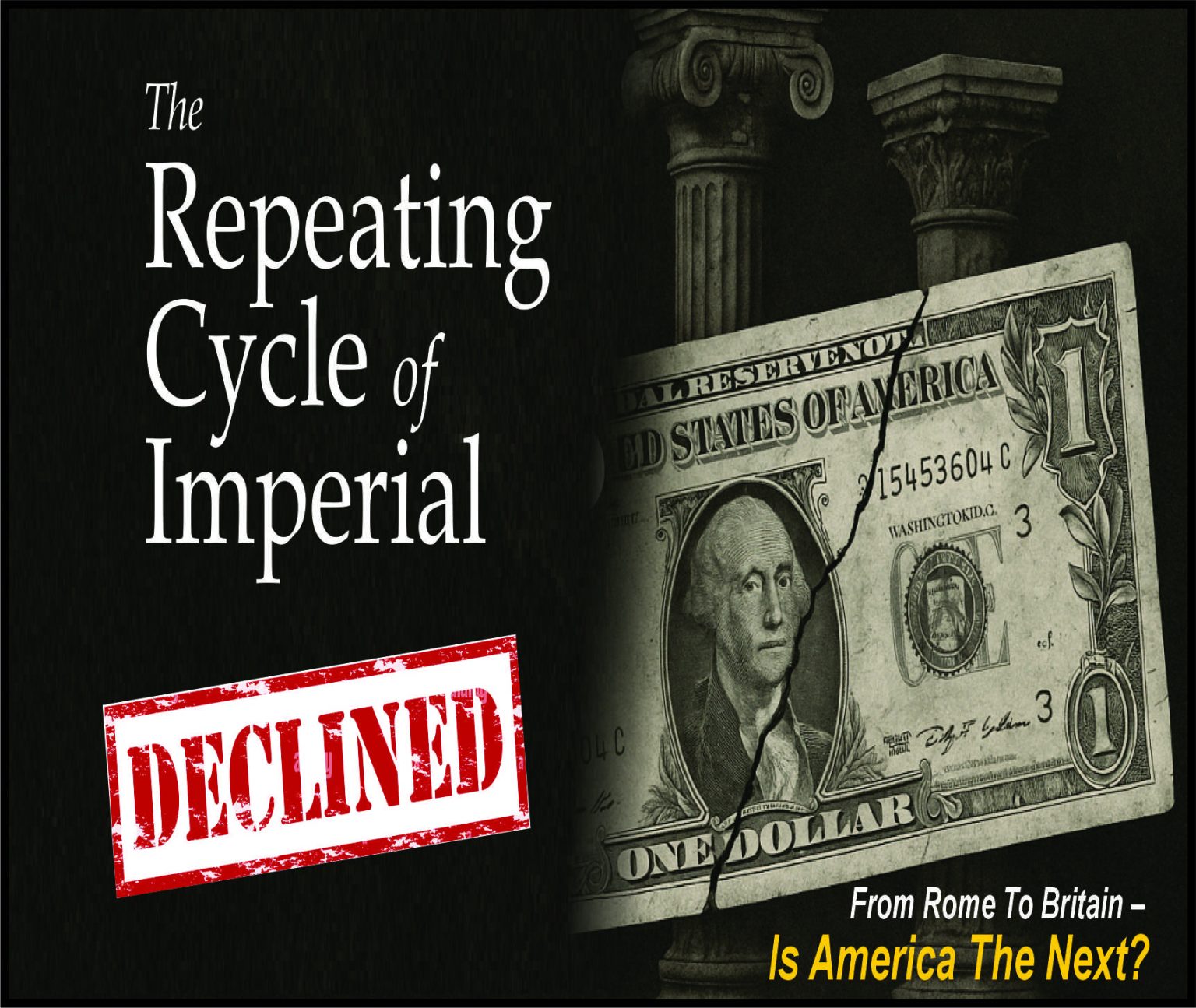 The Repeating Cycle of Imperial – Jahangir's World Times